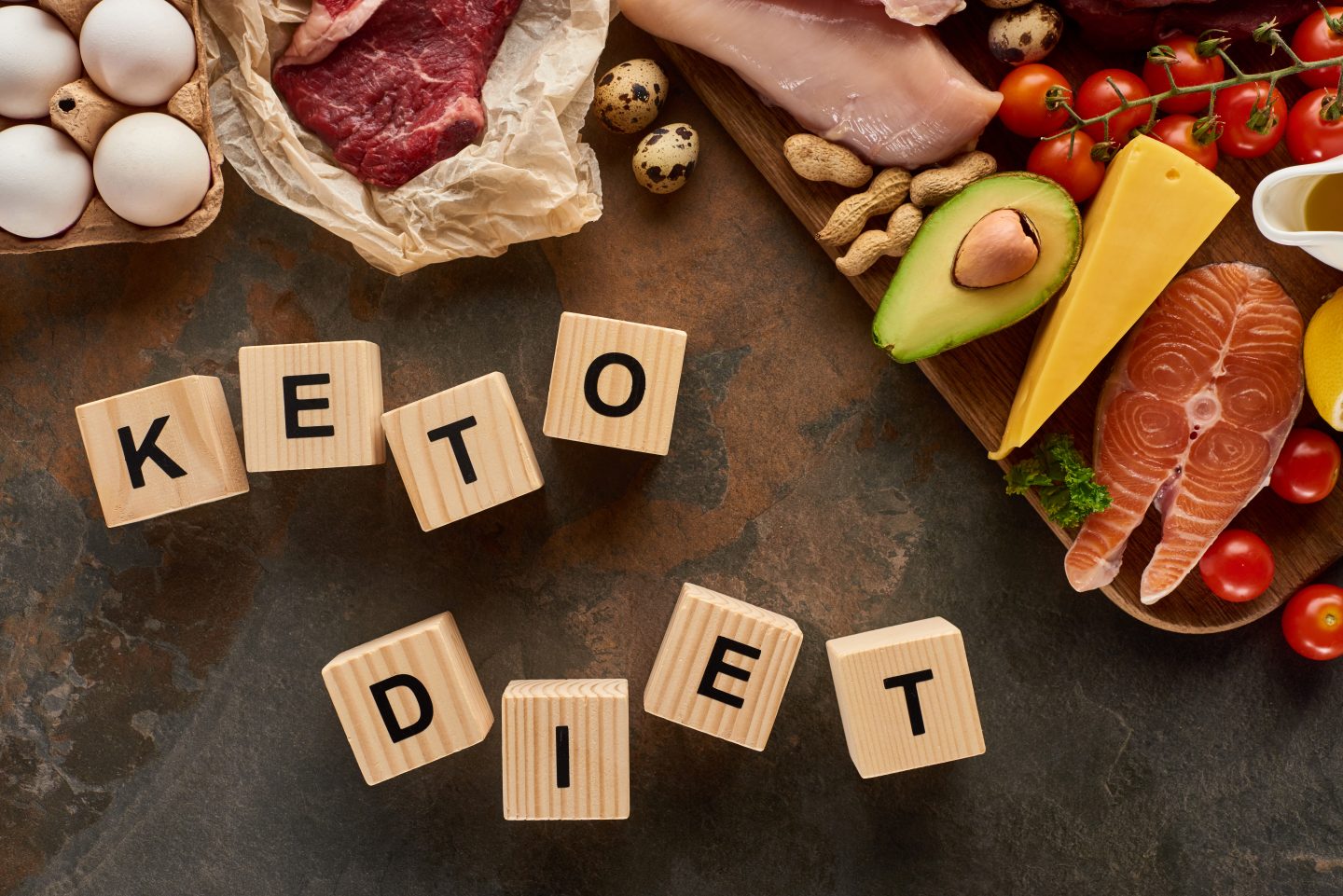 Selling Keto Products? Here Are the Best Methods for Cutting Carbs and ...