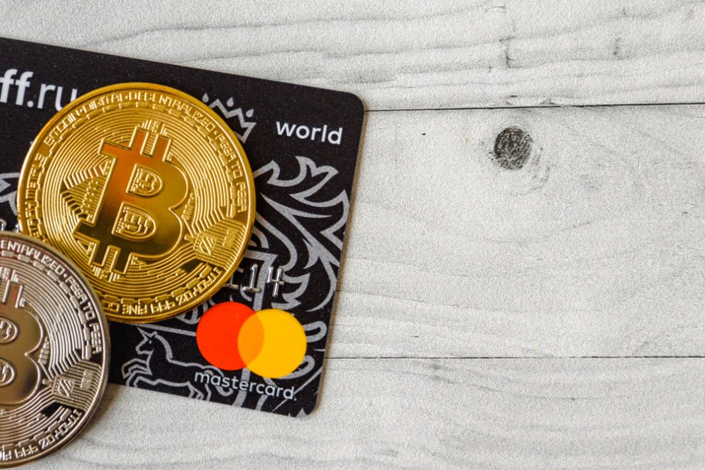 MasterCard Goes All-in on Crypto, Embraces the Future of Payment ...