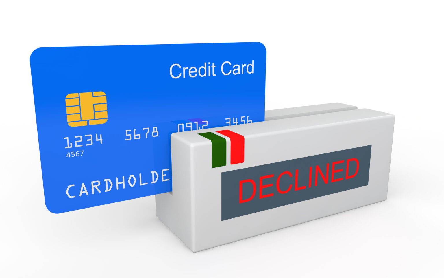 Issuer Declined MCC Errors and How to Avoid Them - DirectPayNet