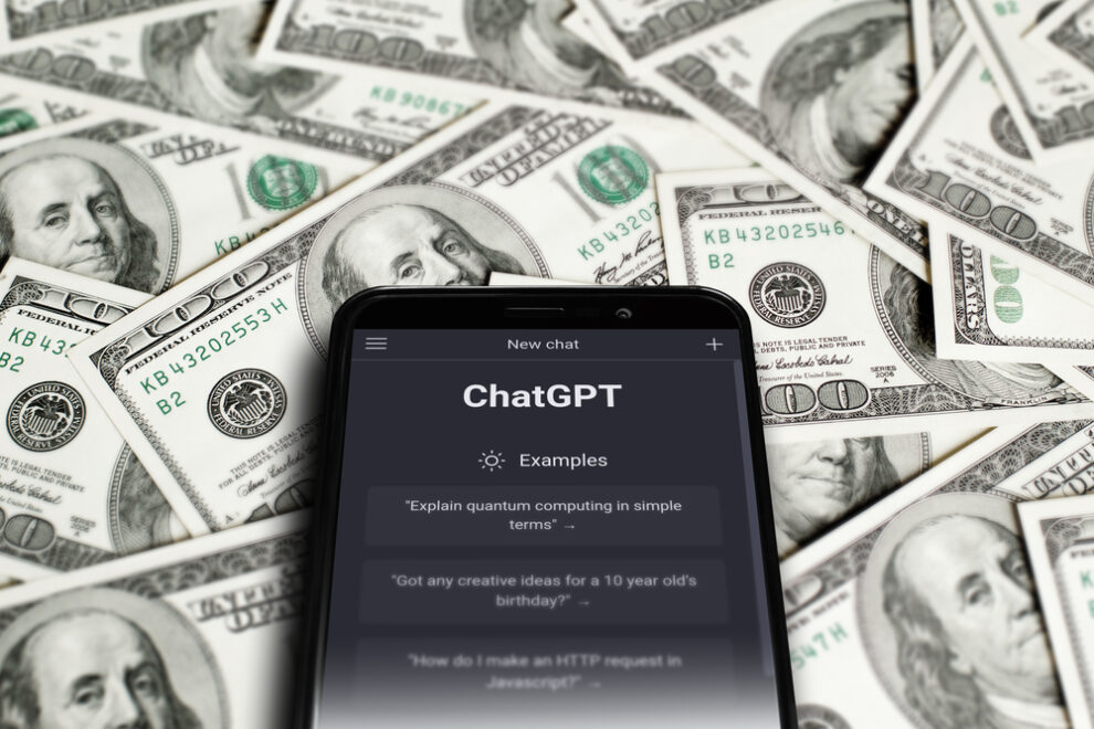 How to Leverage ChatGPT for Your Entrepreneurial Journey in 6 Steps ... How to Leverage ChatGPT for Your Entrepreneurial Journey in 6 Steps ...