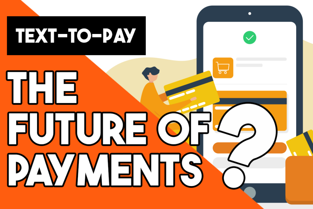 Text to pay - DirectPayNet