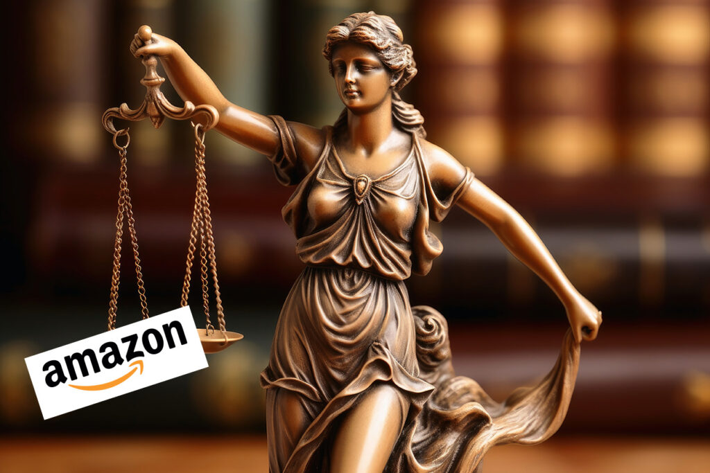 Amazon Sued by FTC for Price Inflation, Monolopy in Antitrust Lawsuit ...