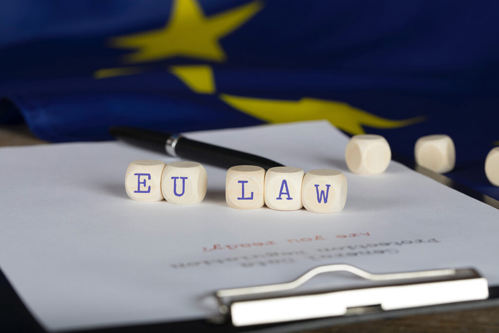 How Marketers Can Stay Ahead Using the European Accessibility Act (EAA ...