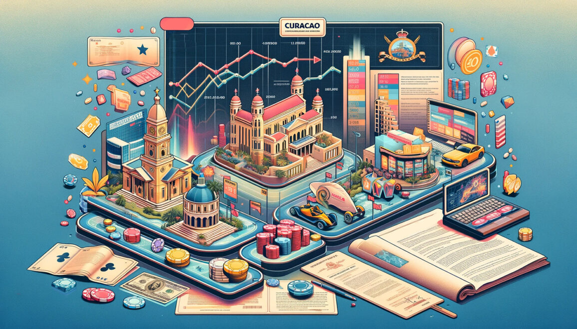 Curacao Gaming Licenses Changes and Opening a Gaming Business ...