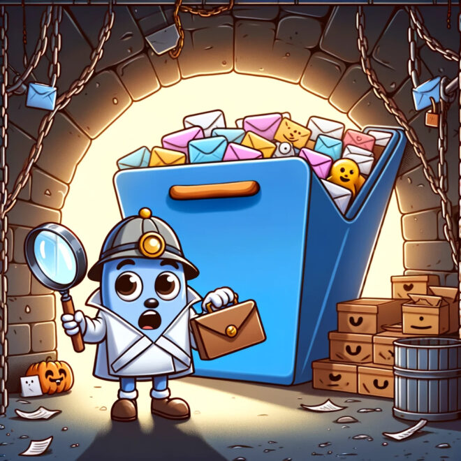 Keeping Your Message in the Inbox: The Anti-Spam Guide for Sellers ...