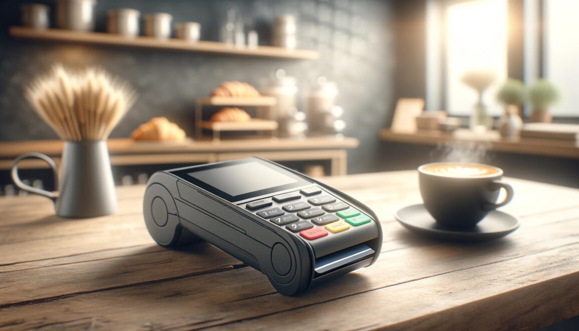 CRM, POS, Shopping Cart, & Gateway — What They Do and Why