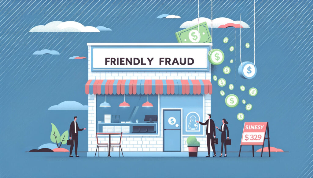 The Rise of Friendly Fraud Among Gen Z and What Businesses Can Do ...