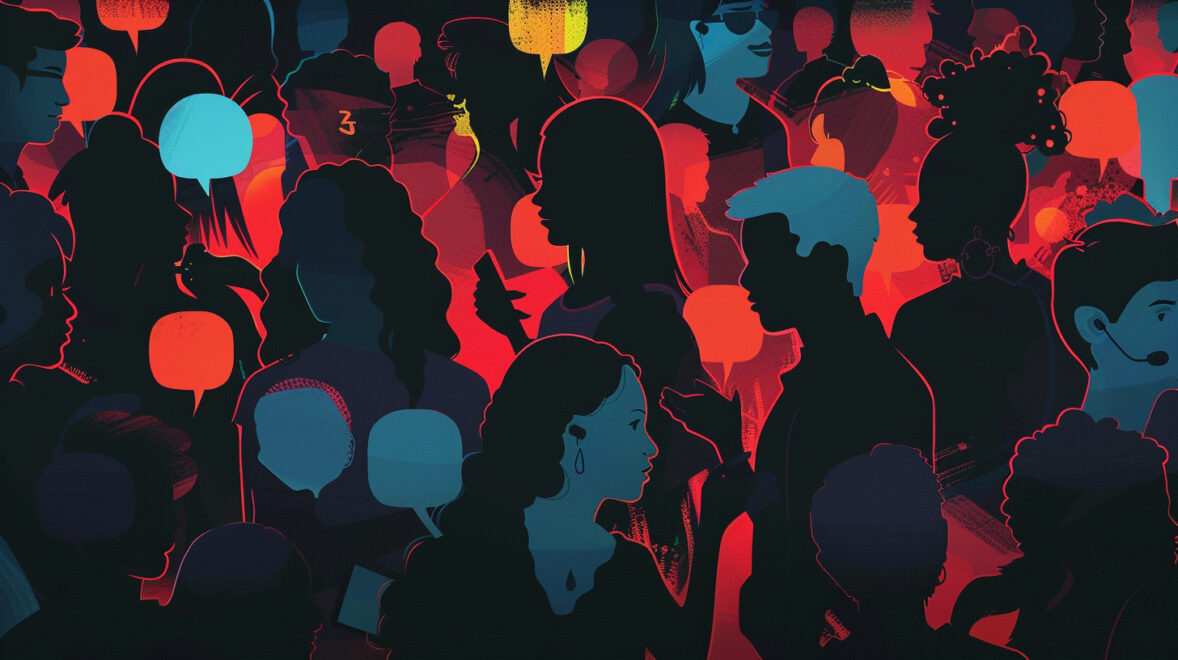 Marketing on the Dark Side of Social Media - DirectPayNet