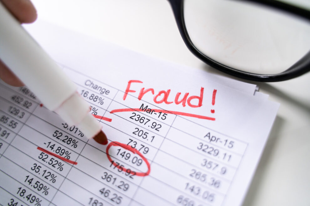 What Is a Fraud Score and How to Improve It - DirectPayNet