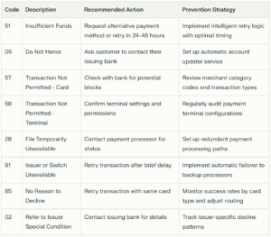 Credit Card Decline Code 54: Expired Card (and how to save the sale ...