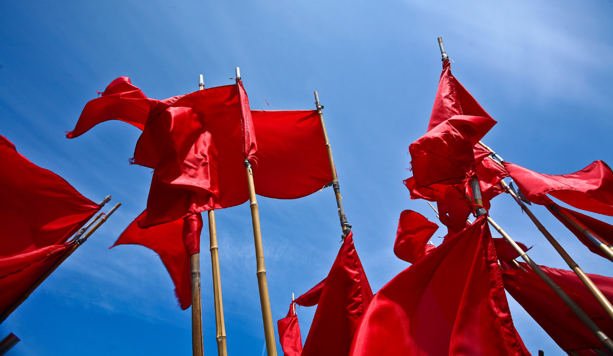 Payment Processor Red Flags Every High-Risk Merchant Must Know ...