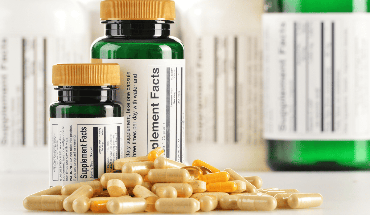 Nutraceutical Merchant Account: Payment Processing for Supplement ...
